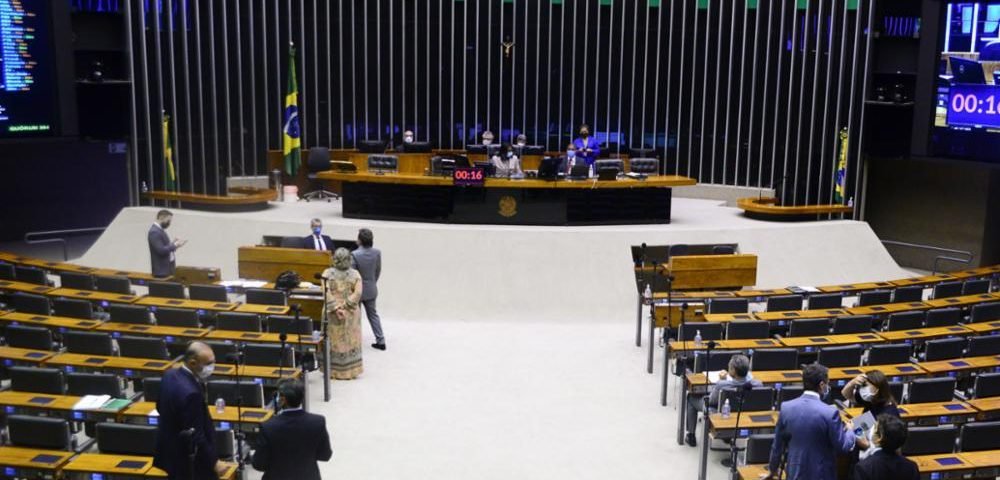 Câmara Aprova Três Projetos De Interesse Da Bancada Do Pdt Na Semana E